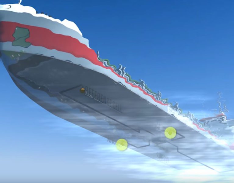 Impressed Current Cathodic Protection | EMCS Industries Ltd